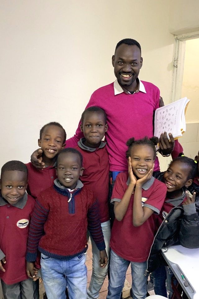 Mission – Dayspring Academy